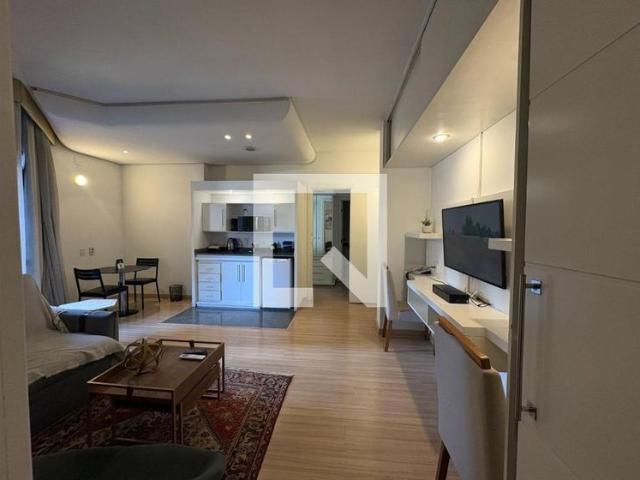 Apto, Itaim Bibi, 2 Quartos, 65 m2 São Paulo