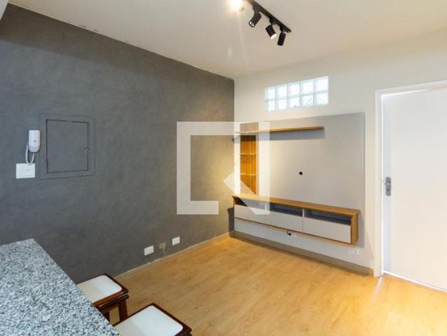Apto, Itaim Bibi, 2 Quartos, 65 m2 São Paulo