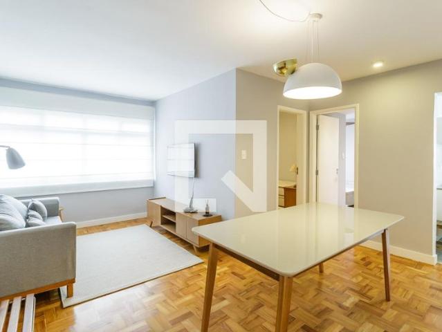 Apto, Itaim Bibi, 2 Quartos, 63 m2 São Paulo
