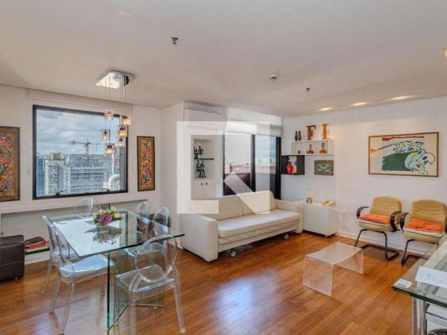 Apto, Itaim Bibi, 2 Quartos, 75 m2 São Paulo