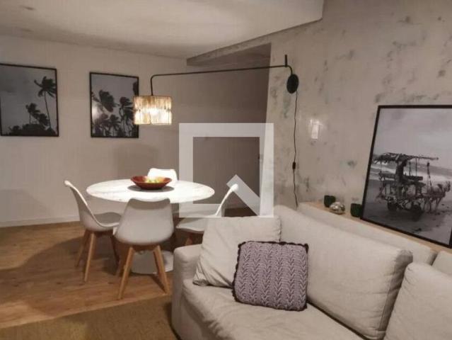 Apto, Itaim Bibi, 2 Quartos, 75 m2 São Paulo