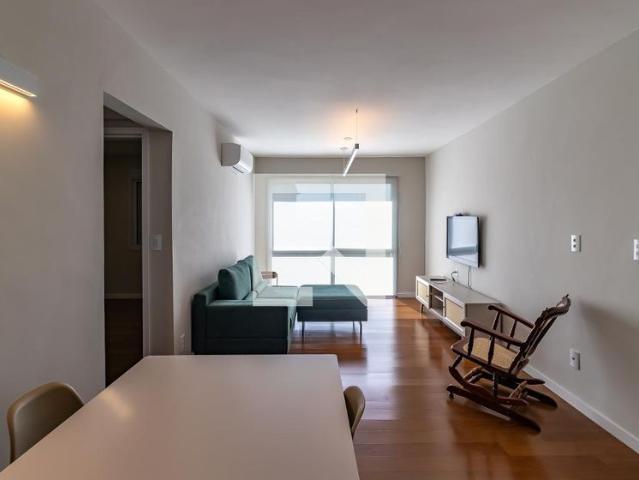 Apto, Itaim Bibi, 2 Quartos, 78 m2 São Paulo