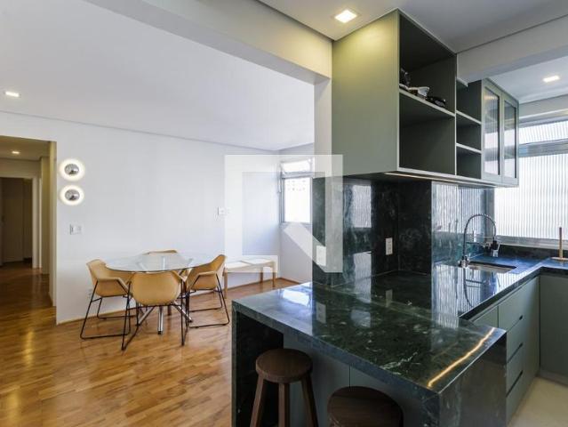 Apto, Itaim Bibi, 2 Quartos, 70 m2 São Paulo