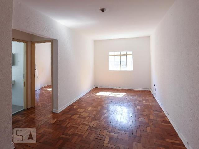 Apto, Itaim Bibi, 2 Quartos, 55 m2 São Paulo