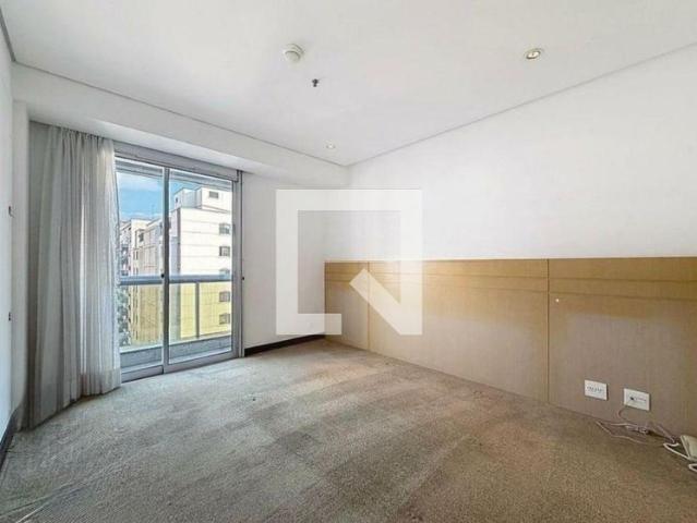 Apto, Itaim Bibi, 2 Quartos, 85 m2 São Paulo