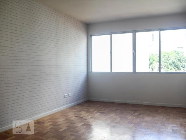 Apto, Itaim Bibi, 2 Quartos, 85 m2 São Paulo