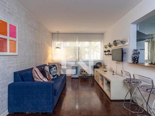 Apto, Itaim Bibi, 2 Quartos, 88 m2 São Paulo