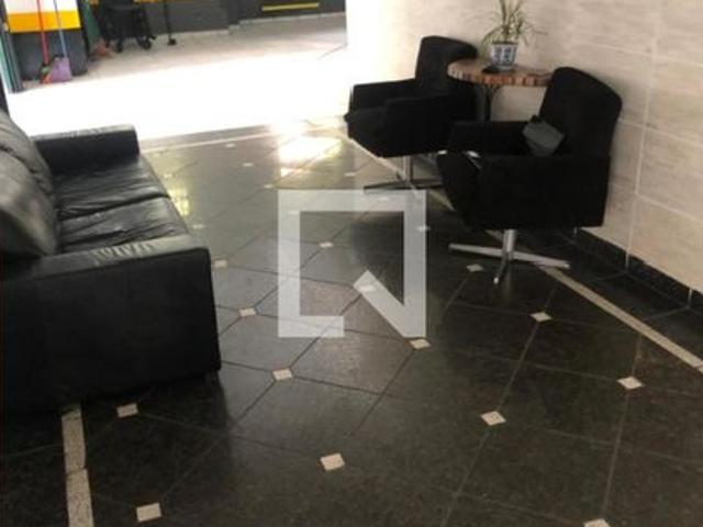 Apto, Itaim Bibi, 2 Quartos, 89 m2 São Paulo