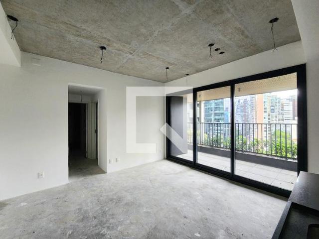 Apto, Itaim Bibi, 2 Quartos, 80 m2 São Paulo
