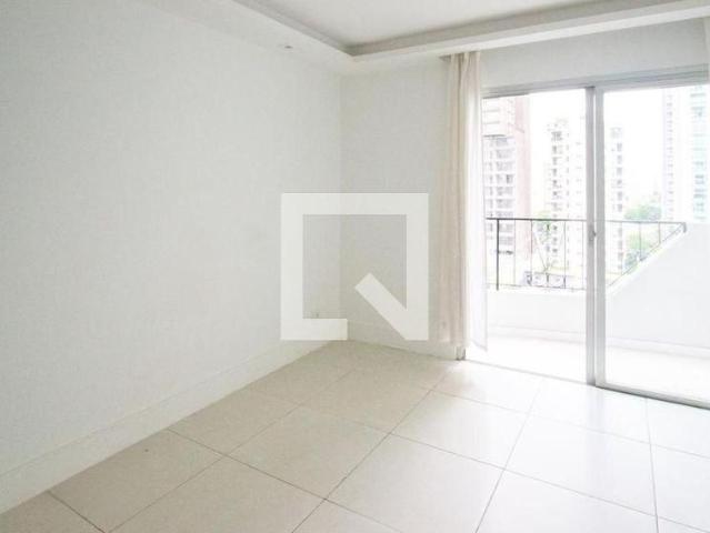 Apto, Itaim Bibi, 2 Quartos, 98 m2 São Paulo