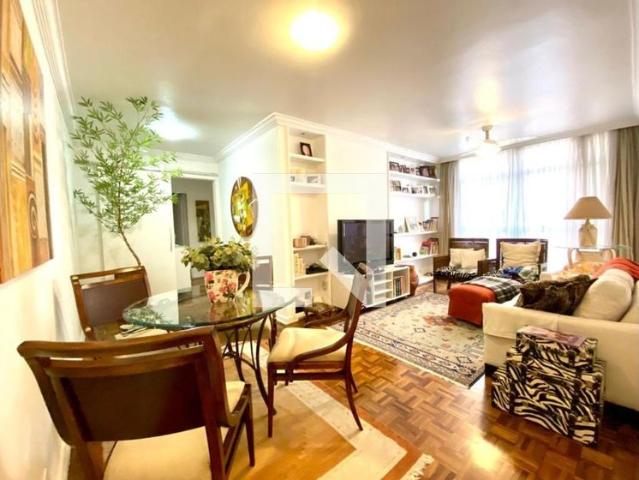 Apto, Itaim Bibi, 2 Quartos, 90 m2 São Paulo