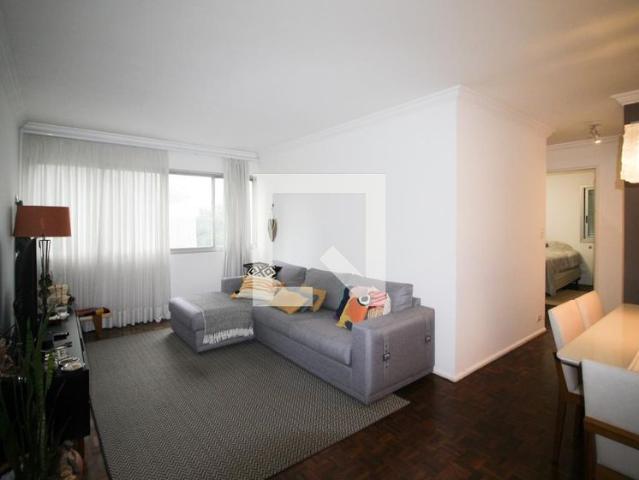 Apto, Itaim Bibi, 2 Quartos, 90 m2 São Paulo
