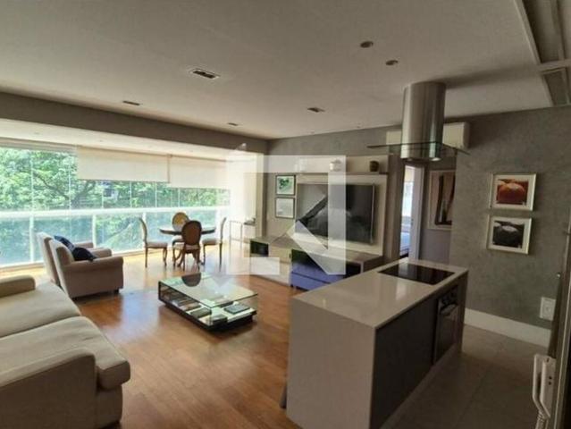 Apto, Itaim Bibi, 2 Quartos, 93 m2 São Paulo