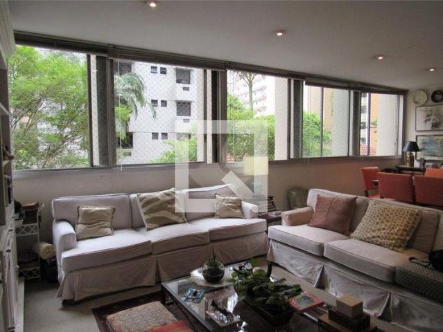 Apto, Itaim Bibi, 4 Quartos, 140 m2 São Paulo