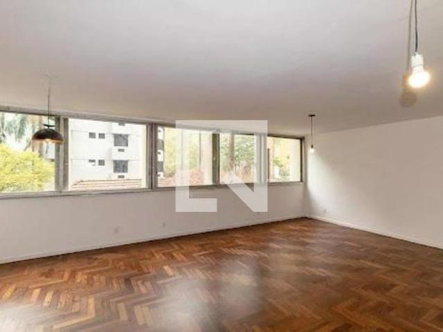 Apto, Itaim Bibi, 4 Quartos, 144 m2 São Paulo