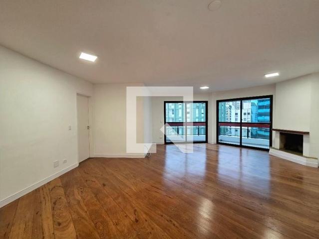 Apto, Itaim Bibi, 4 Quartos, 145 m2 São Paulo