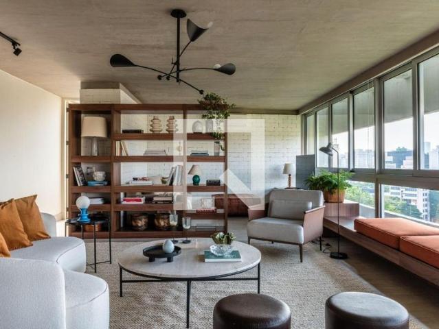 Apto, Itaim Bibi, 4 Quartos, 163 m2 São Paulo