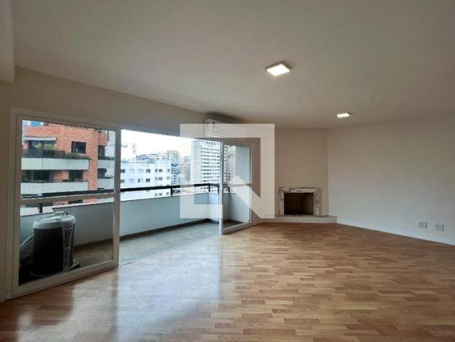 Apto, Itaim Bibi, 4 Quartos, 185 m2 São Paulo