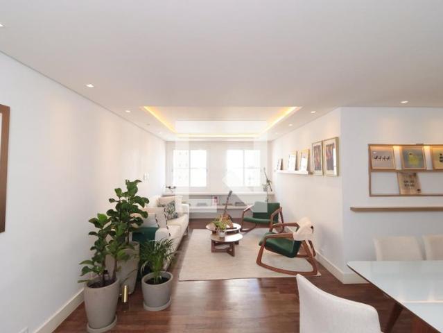 Apto, Itaim Bibi, 4 Quartos, 130 m2 São Paulo