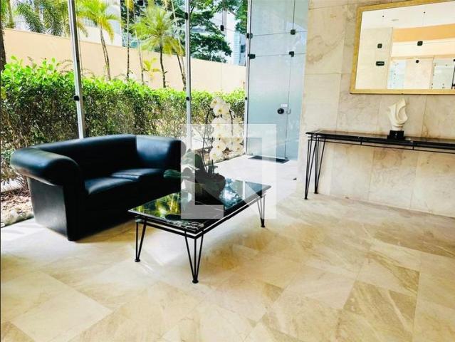 Apto, Itaim Bibi, 4 Quartos, 138 m2 São Paulo