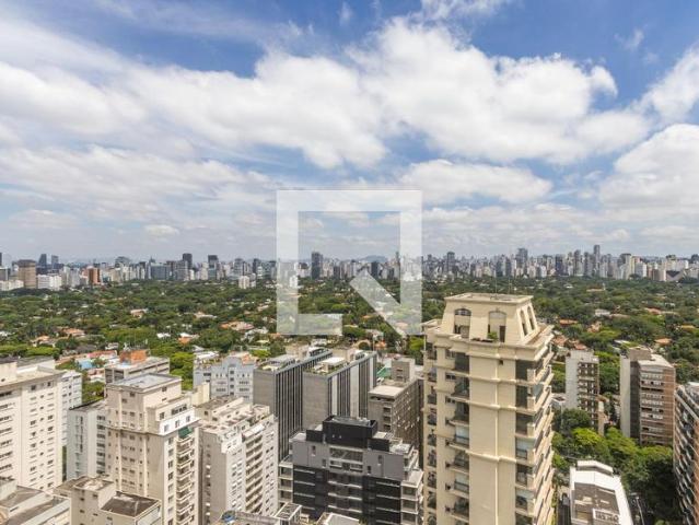 Apto, Itaim Bibi, 3 Quartos, 260 m2 São Paulo