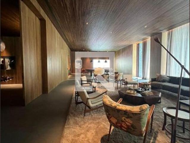 Apto, Itaim Bibi, 4 Quartos, 288 m2 São Paulo