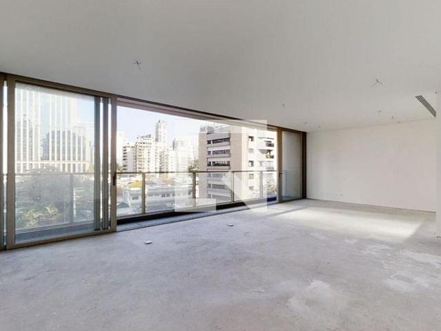 Apto, Itaim Bibi, 4 Quartos, 293 m2 São Paulo