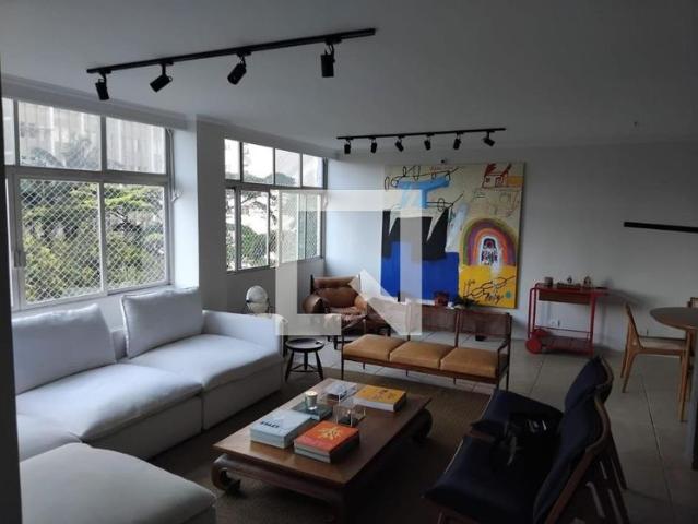 Apto, Itaim Bibi, 4 Quartos, 214 m2 São Paulo