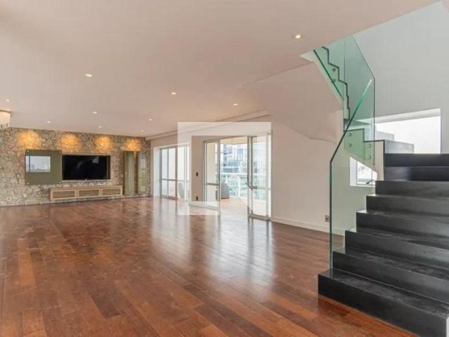Apto, Itaim Bibi, 4 Quartos, 352 m2 São Paulo