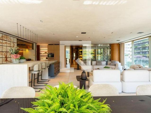 Apto, Itaim Bibi, 4 Quartos, 355 m2 São Paulo