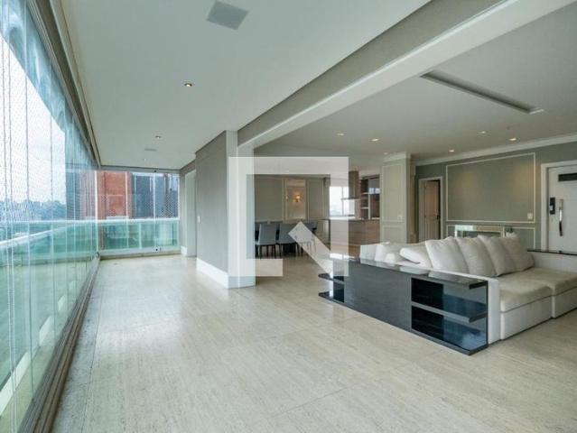 Apto, Itaim Bibi, 4 Quartos, 397 m2 São Paulo