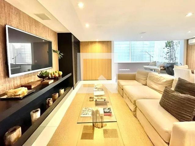 Apto, Itaim Bibi, 4 Quartos, 400 m2 São Paulo