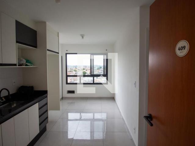 Apto, Itaim Paulista, 1 Quarto, 25 m2 São Paulo