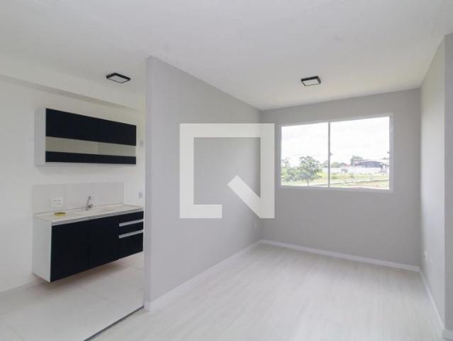 Apto, Itaim Paulista, 2 Quartos, 43 m2 São Paulo
