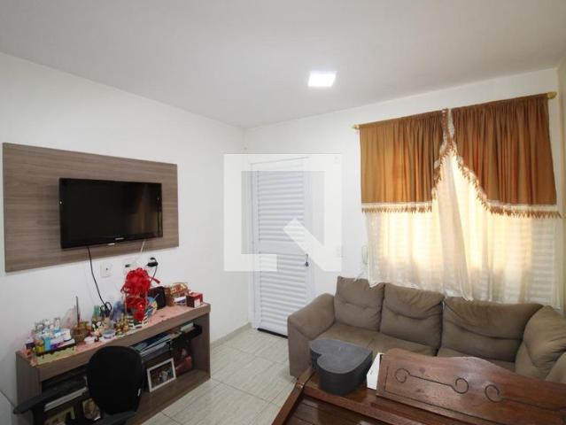 Apto, Itaim Paulista, 2 Quartos, 41 m2 São Paulo
