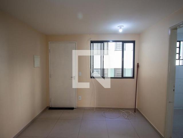 Apto, Itaim Paulista, 2 Quartos, 42 m2 São Paulo