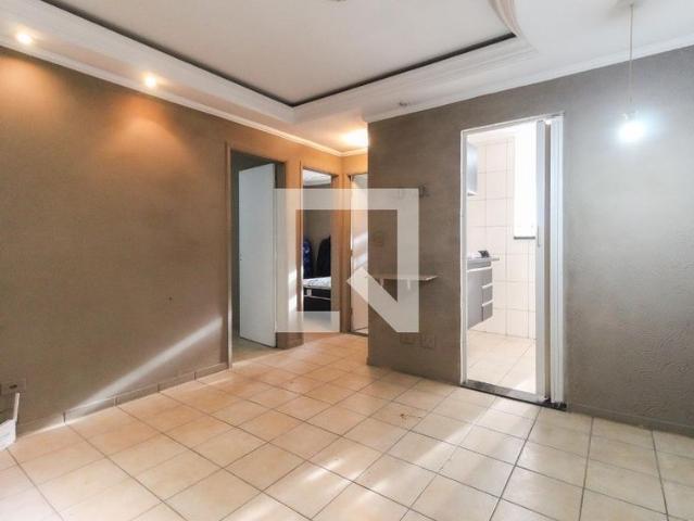 Apto, Itaim Paulista, 2 Quartos, 47 m2 São Paulo