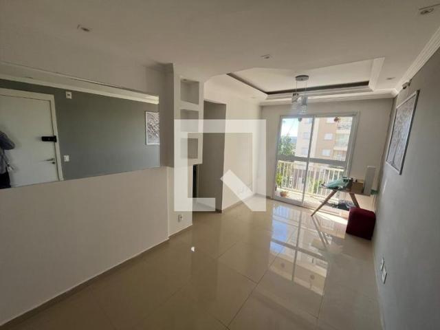 Apto, Itaim Paulista, 2 Quartos, 47 m2 São Paulo