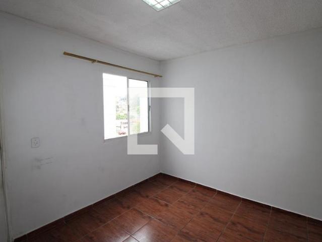 Apto, Itaim Paulista, 2 Quartos, 44 m2 São Paulo