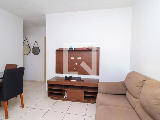 Apto, Itaim Paulista, 2 Quartos, 45 m2 São Paulo