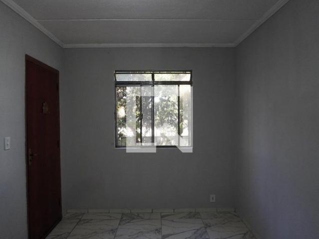Apto, Itaim Paulista, 2 Quartos, 46 m2 São Paulo
