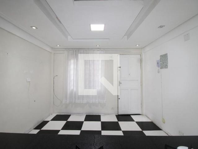 Apto, Itaim Paulista, 2 Quartos, 48 m2 São Paulo
