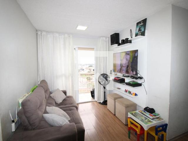 Apto, Itaim Paulista, 2 Quartos, 48 m2 São Paulo