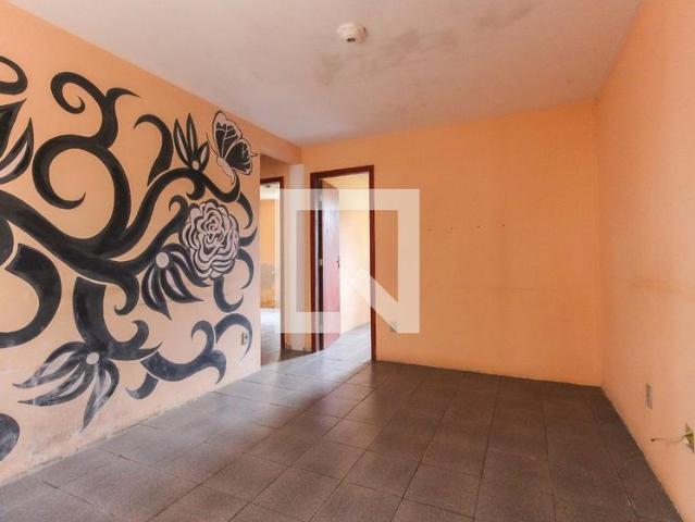 Apto, Itaim Paulista, 2 Quartos, 48 m2 São Paulo