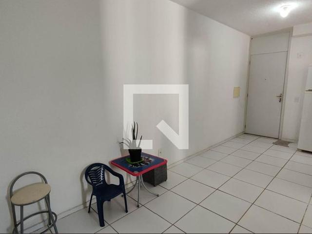 Apto, Itaim Paulista, 2 Quartos, 48 m2 São Paulo