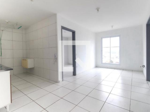 Apto, Itaim Paulista, 2 Quartos, 51 m2 São Paulo