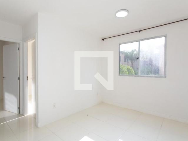 Apto, Itaim Paulista, 2 Quartos, 36 m2 São Paulo
