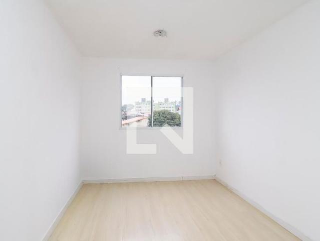 Apto, Itaim Paulista, 2 Quartos, 39 m2 São Paulo