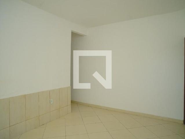 Apto, Itaipuaçu, 1 Quarto, 48 m2 Maricá