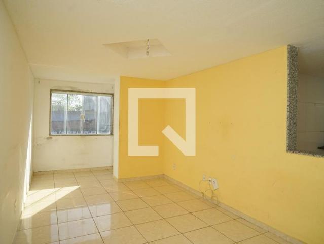 Apto, Itaipuaçu, 1 Quarto, 60 m2 Maricá